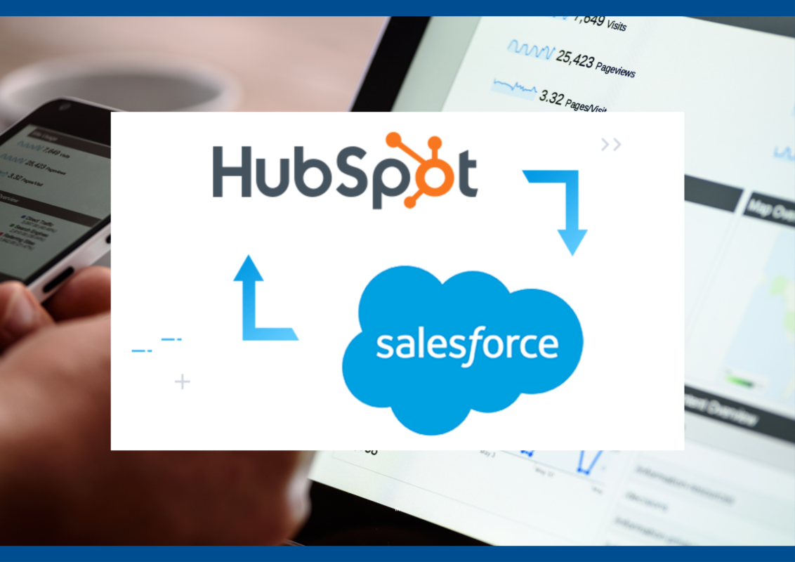 How to Integrate HubSpot with Salesforce?