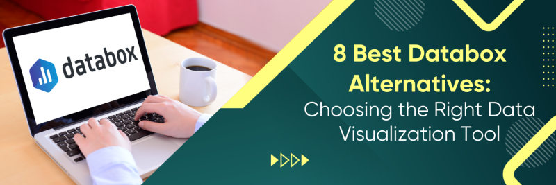 8 Best Databox Alternatives: Choosing the Right Data